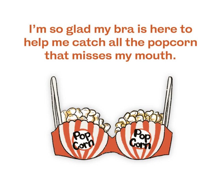 13 Big Boob Memes | Sugar Candy