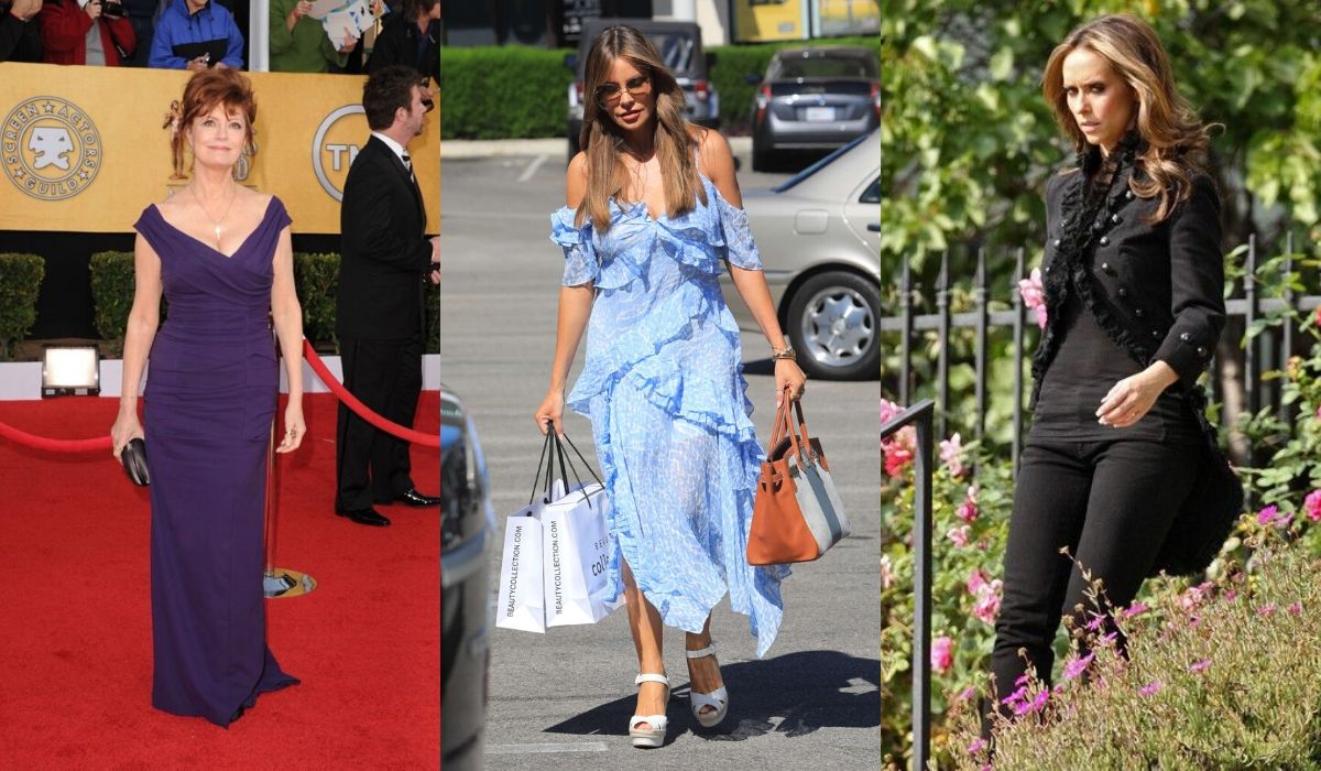 How to Dress for a Big Bust | Sugar Candy