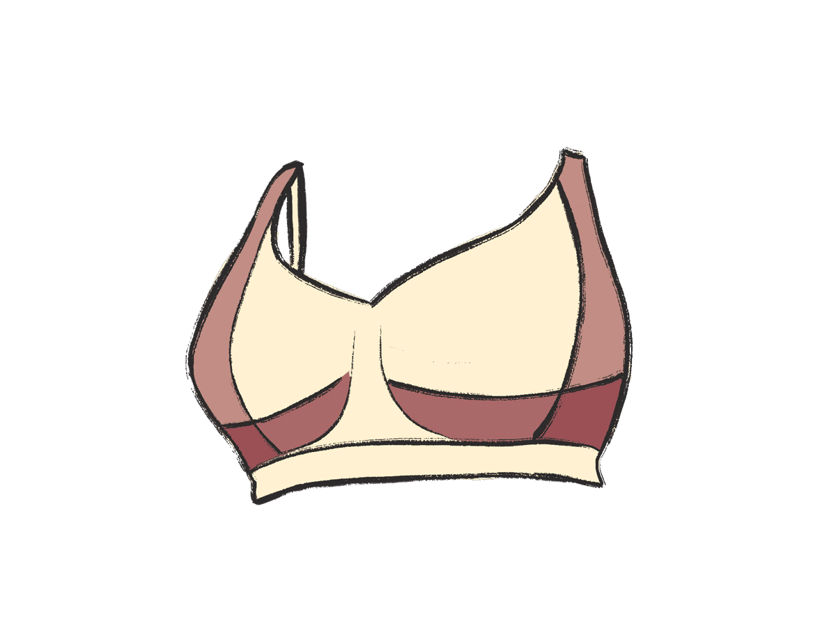 7 Biggest Bra Mistakes You Should Avoid | Sugar Candy